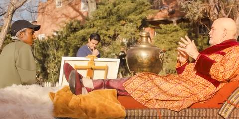Opus Summary, Trailer, Cast, Where to Watch and More