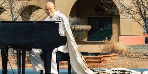 Opus Summary, Trailer, Cast, Where to Watch and More