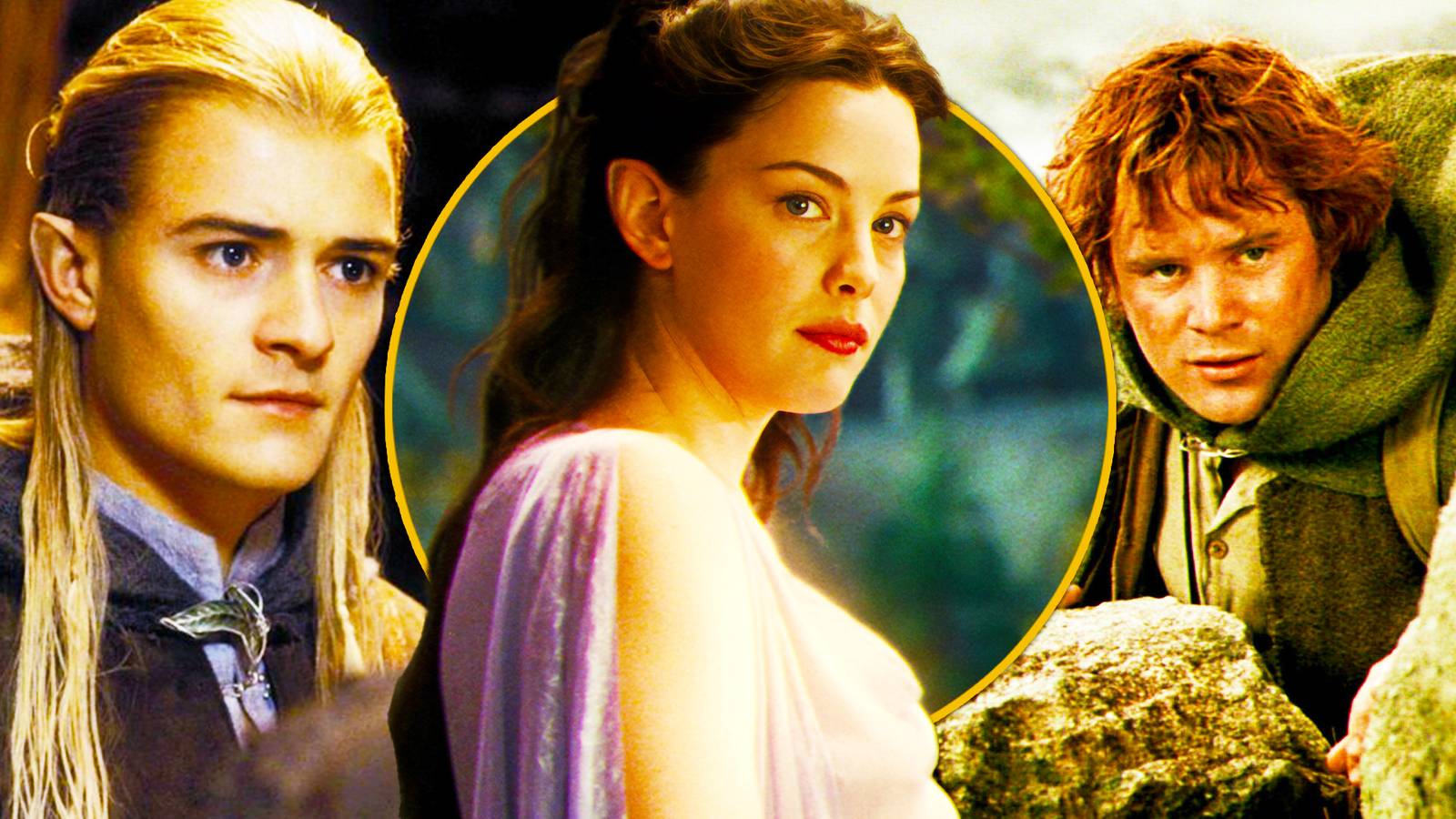 Original Lord of The Rings Cast Address Potential Return To Franchise ...