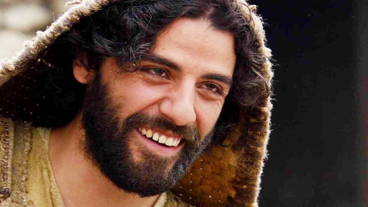 New Biblical Movie Sets All Time Rotten Tomatoes Audience Score Record ...