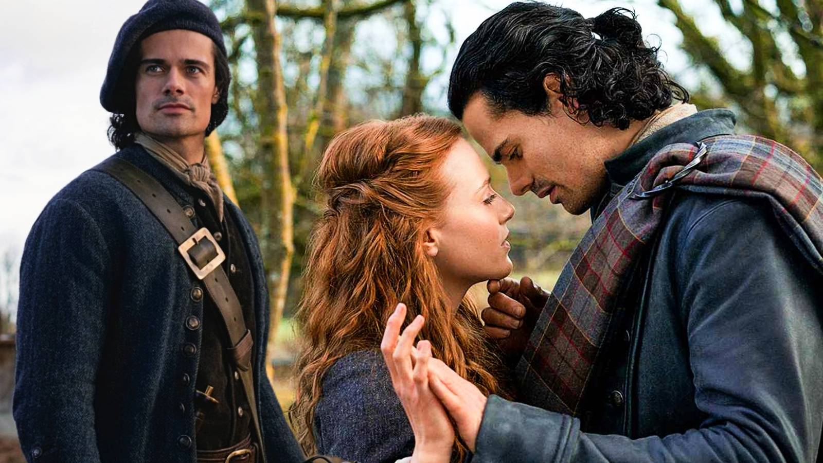 Outlander: Blood Of My Blood - Everything We Know