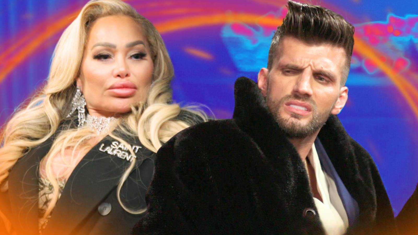 “Parent-Child Role”: 90 Day Fiancé’s Stacey Silva Makes Shocking Move ...