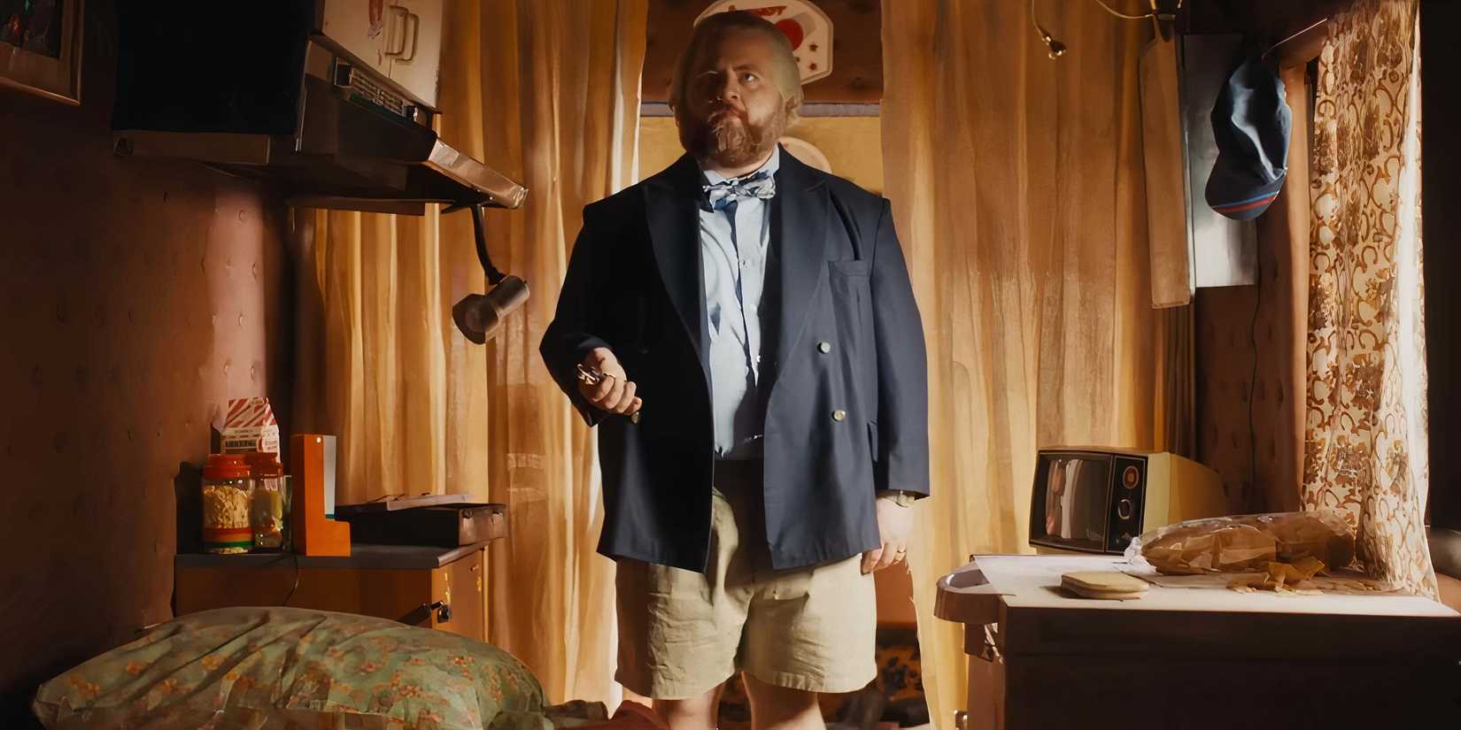 How Paul Walter Hauser's New True Story Thriller Character Is Different ...