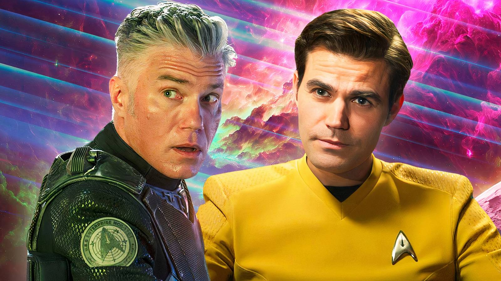I'm Worried Star Trek Is Creating A James T. Kirk Problem In Strange New Worlds Season 3