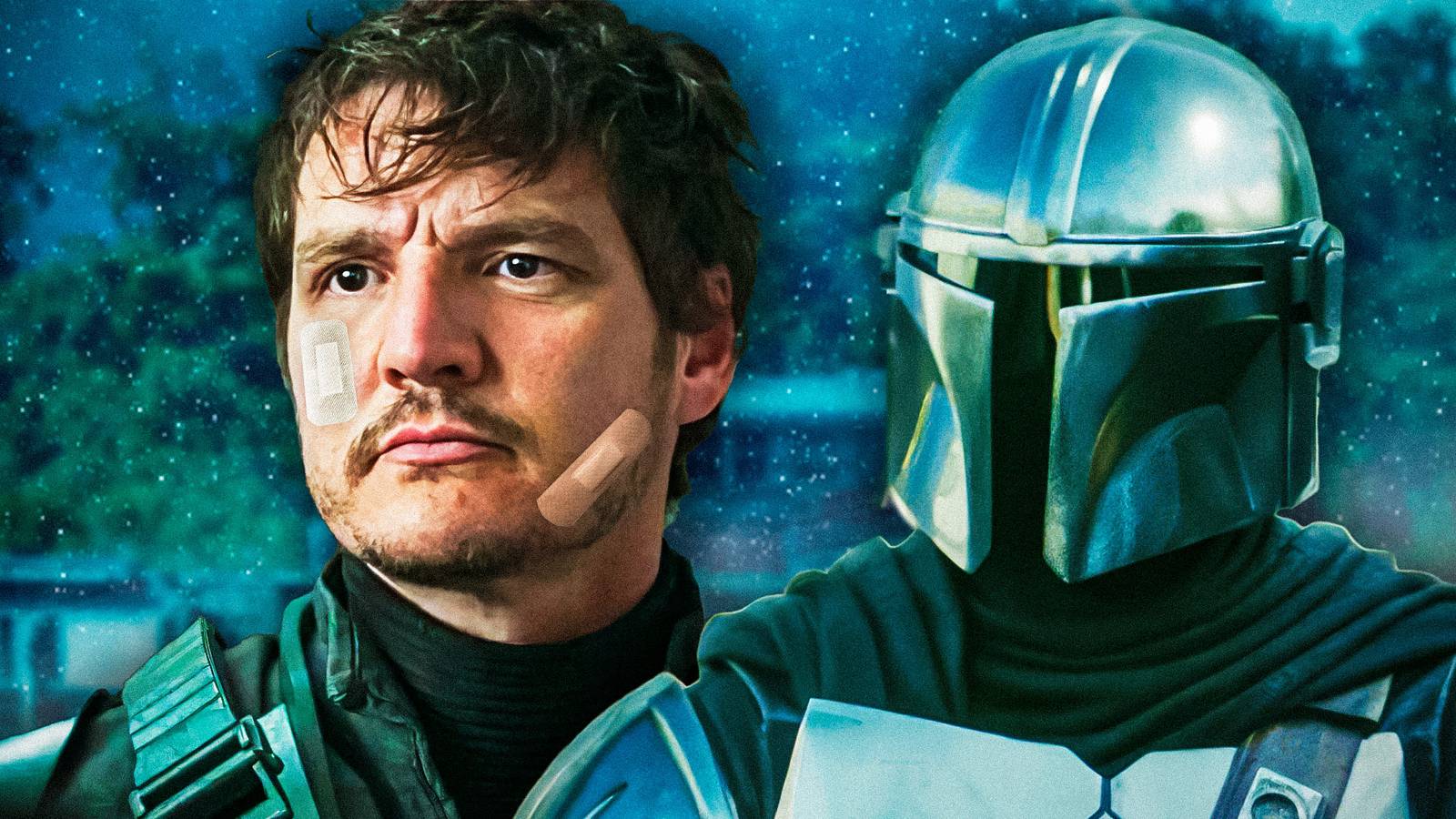 I Still Can't Believe Pedro Pascal Was Hospitalized On The Set Of The ...