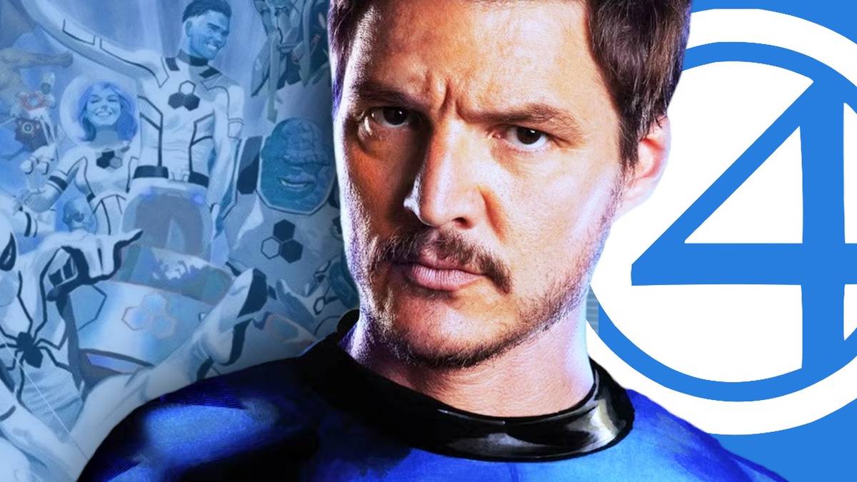 Fantastic Four Is Officially Introducing a Second Superhero Team to the ...