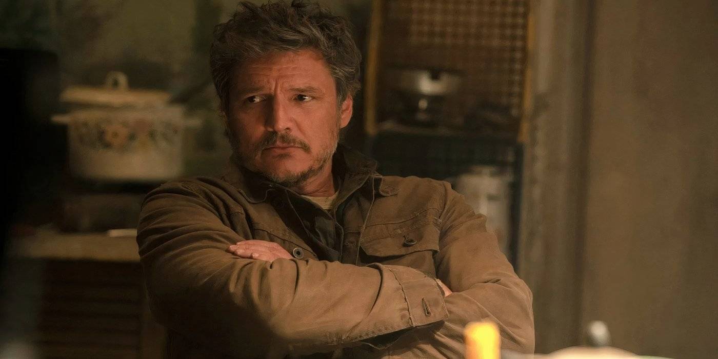 Pedro Pascal's 6 Upcoming Movies & TV Shows Explained