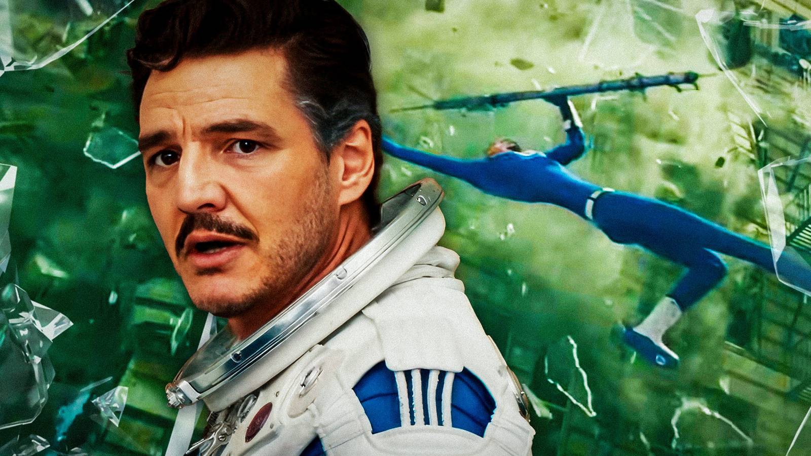 So This Is Why Marvel Waited To Reveal Reed Richards' Mister Fantastic ...