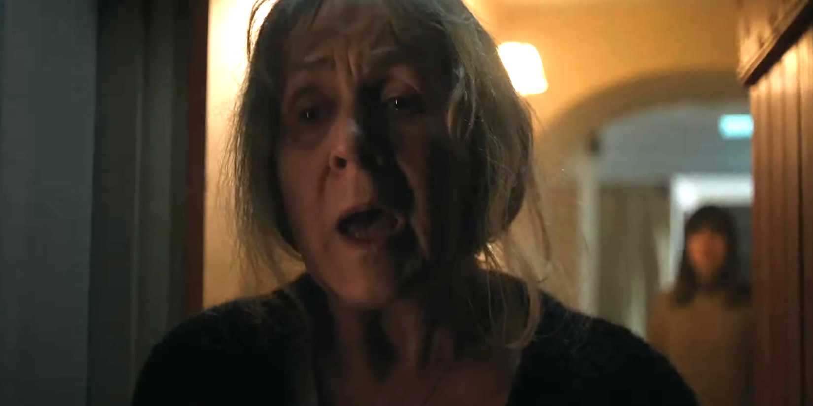 The Irish Folklore Behind Horror Movie Frewaka's Genre-First Record ...