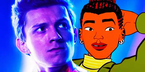 Your Friendly Neighborhood Spider-Man Summary, Trailer, Season List ...