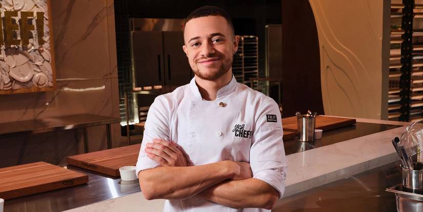 Yes Chef Season 1: Cast Guide (12 Contestants Will Be Competing)