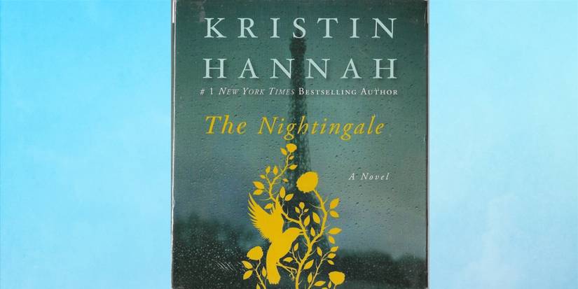 The Nightingale: Is The Kristin Hannah Movie Adaptation Still Happening ...