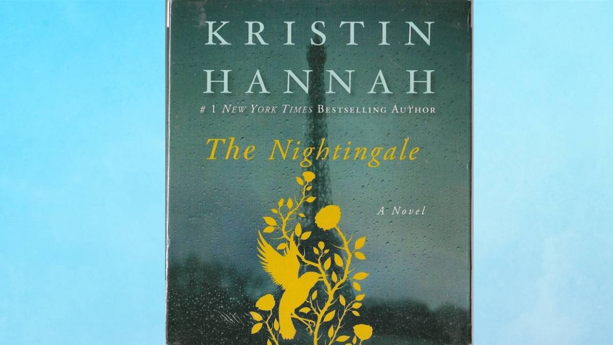 The Nightingale: Is The Kristin Hannah Movie Adaptation Still Happening ...