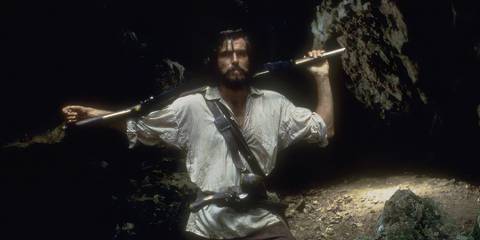 Robinson Crusoe Summary, Trailer, Cast, Where to Watch and More