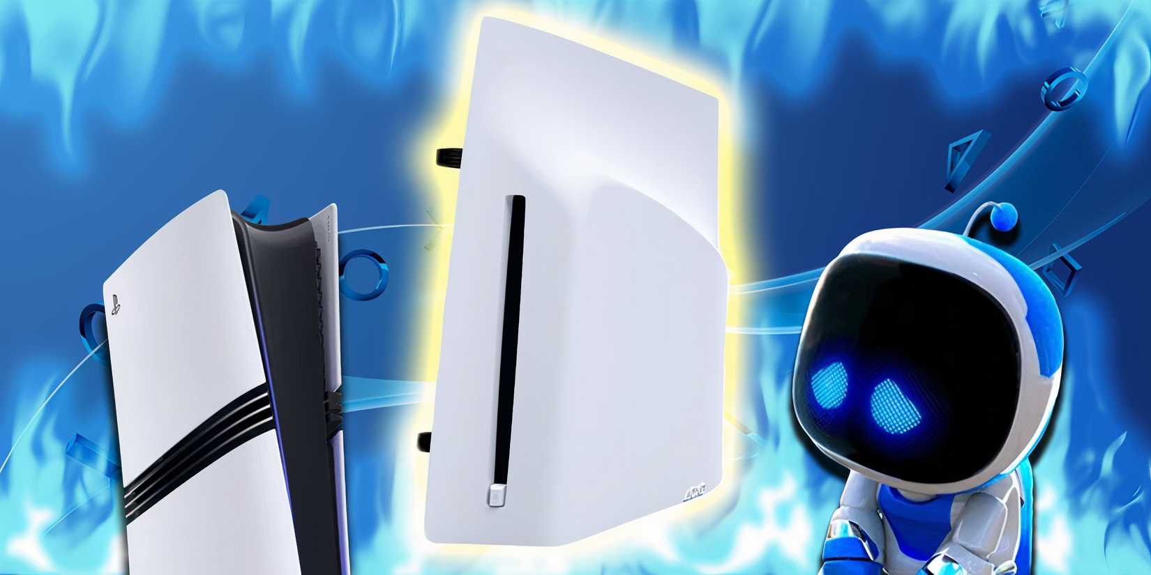 New PS6 Leak Is A Great Sign For PlayStation Fans Waiting For The Next ...