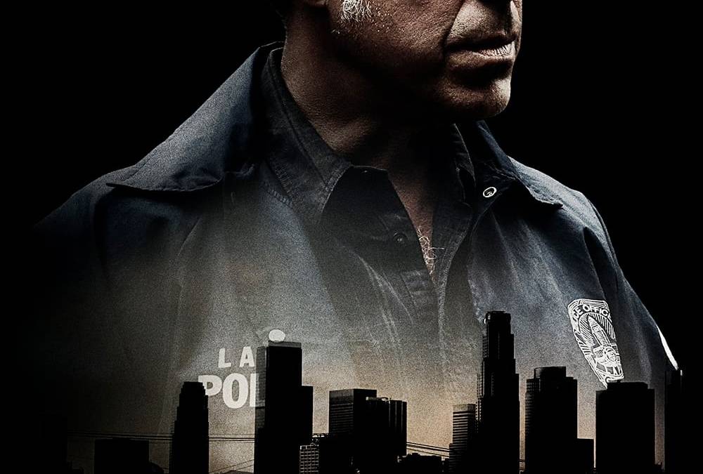 Bosch | ScreenRant