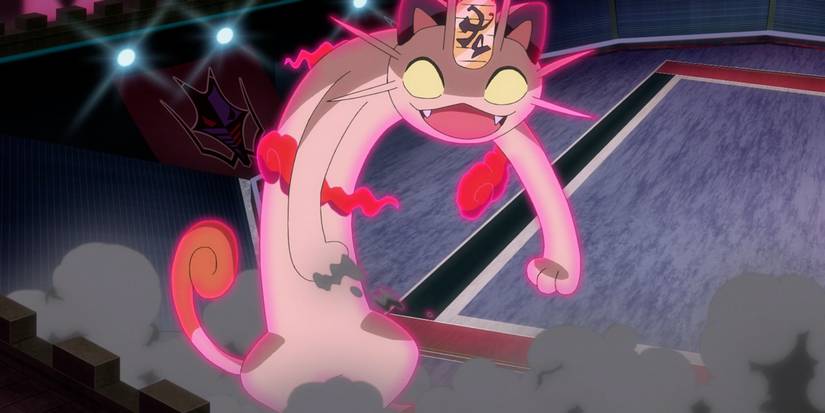 Pokémon Secretly Revealed The Real Reason Pikachu Never Evolved, And It ...