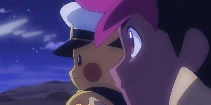 Pokémon's New Anime Is Finally Live, And It Delivers the Timeskip We've ...