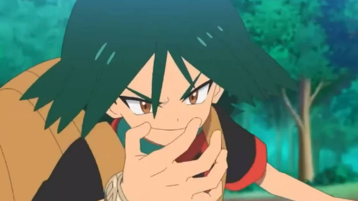 Pokémon's New Anime Is Finally Live, And It Delivers the Timeskip We've ...