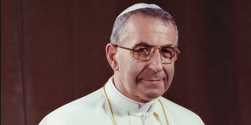 The Pope’s Role In The Godfather Part III Explained