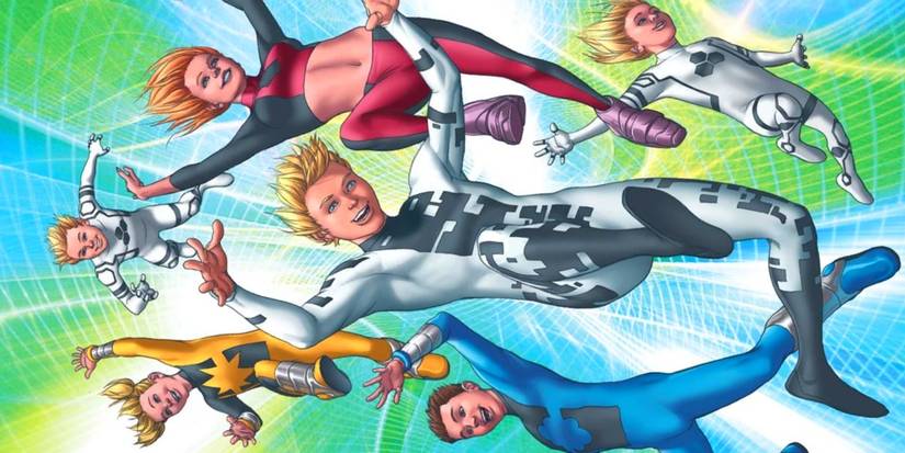 The MCU's New Team Is a Gateway For a Huge Franchise Marvel Nailed In ...