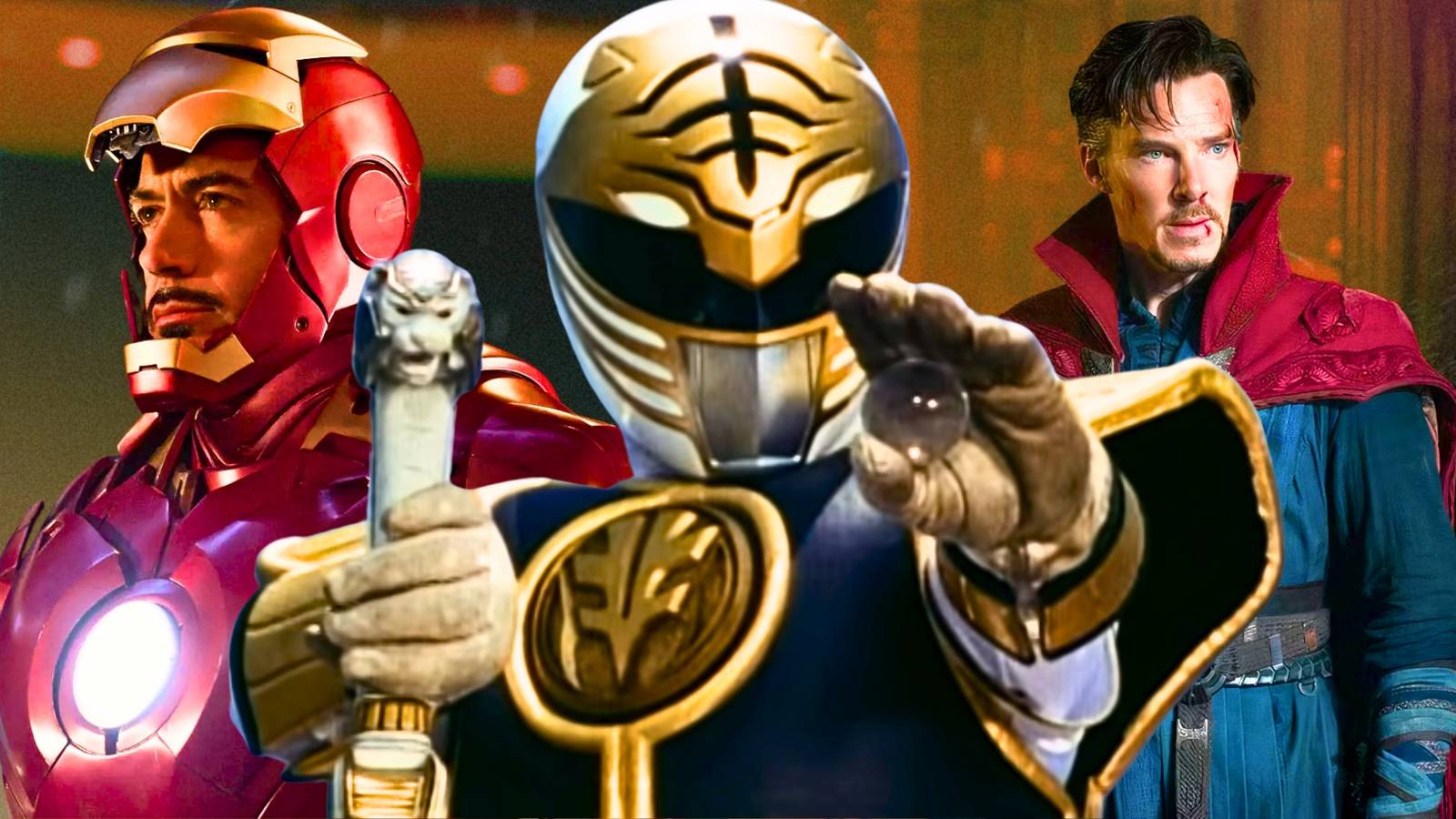 Power Rangers Has Its Own Secret Wars Event, And Now Is The Perfect ...