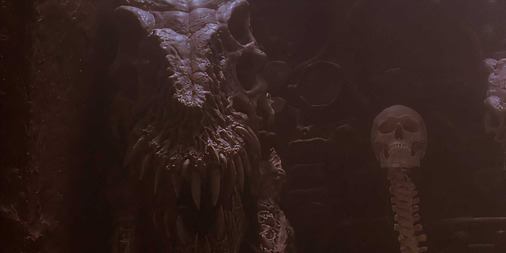 Predator Is Still Teasing An Epic Prequel Movie After 35 Years That ...