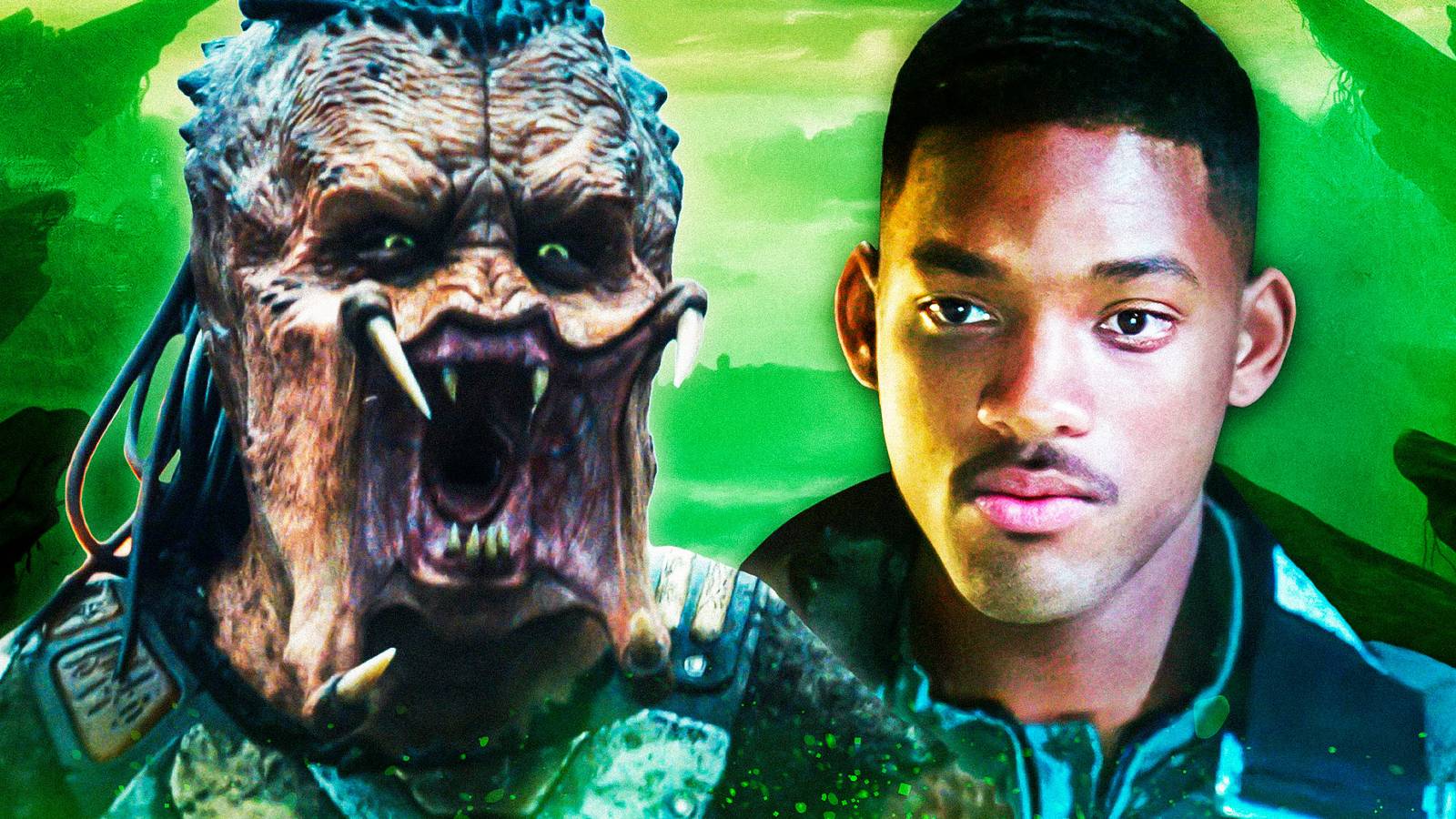Predator: Badlands' Independence Day Easter Egg Explained