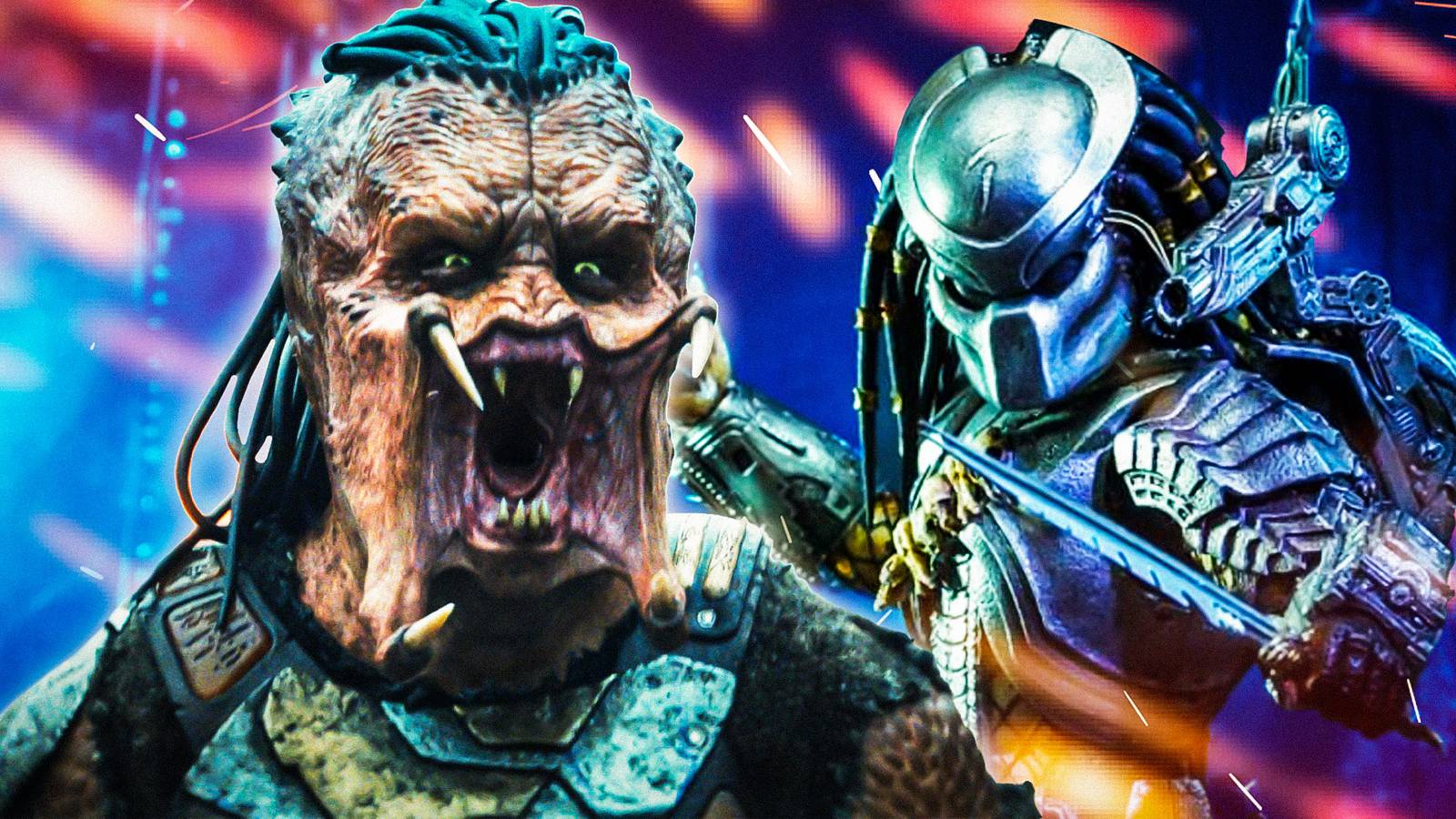 Predator: Badlands' New Yautja Has 1 Big Advantage Over All The Other ...