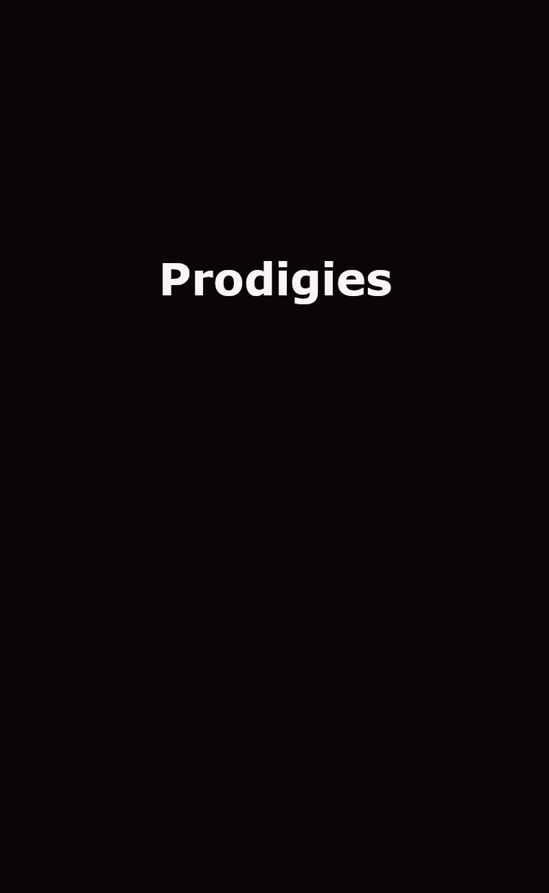 Prodigies Summary, Trailer, Season List, Cast, Where to Watch and More