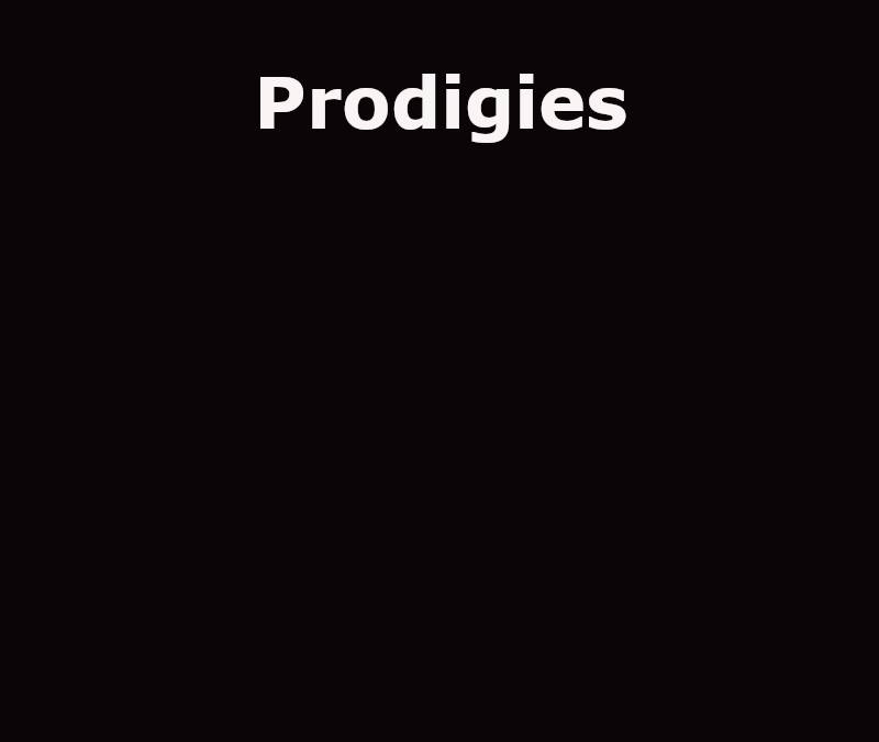 Prodigies Summary, Trailer, Season List, Cast, Where to Watch and More