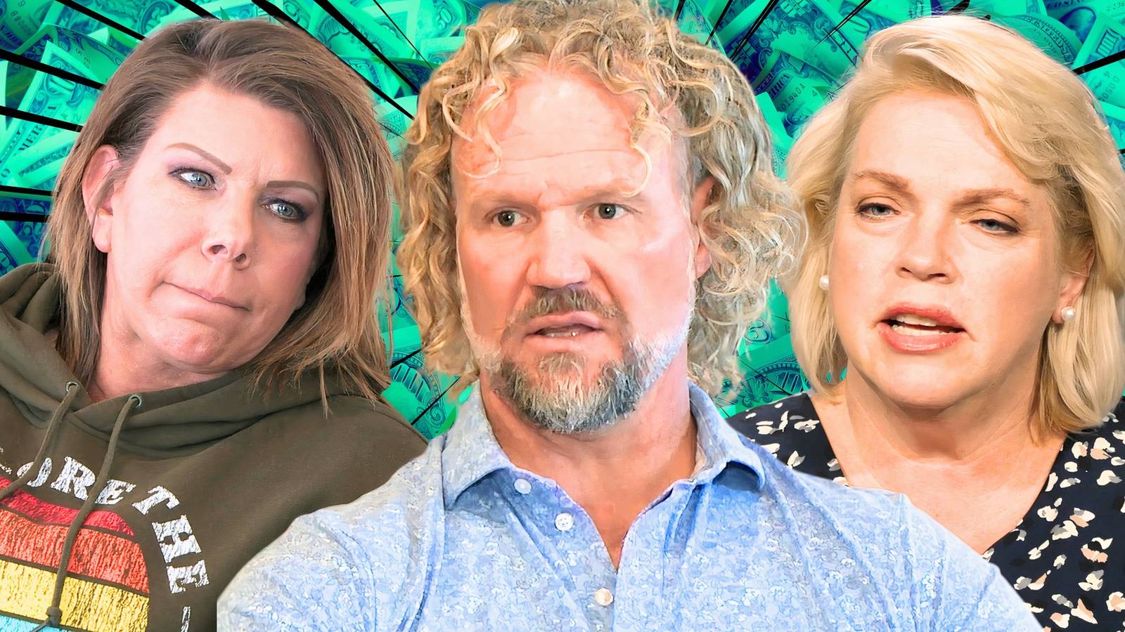 "$680,000!": The Brown Family's Coyote Pass Sale Means Plenty Of Pure ...