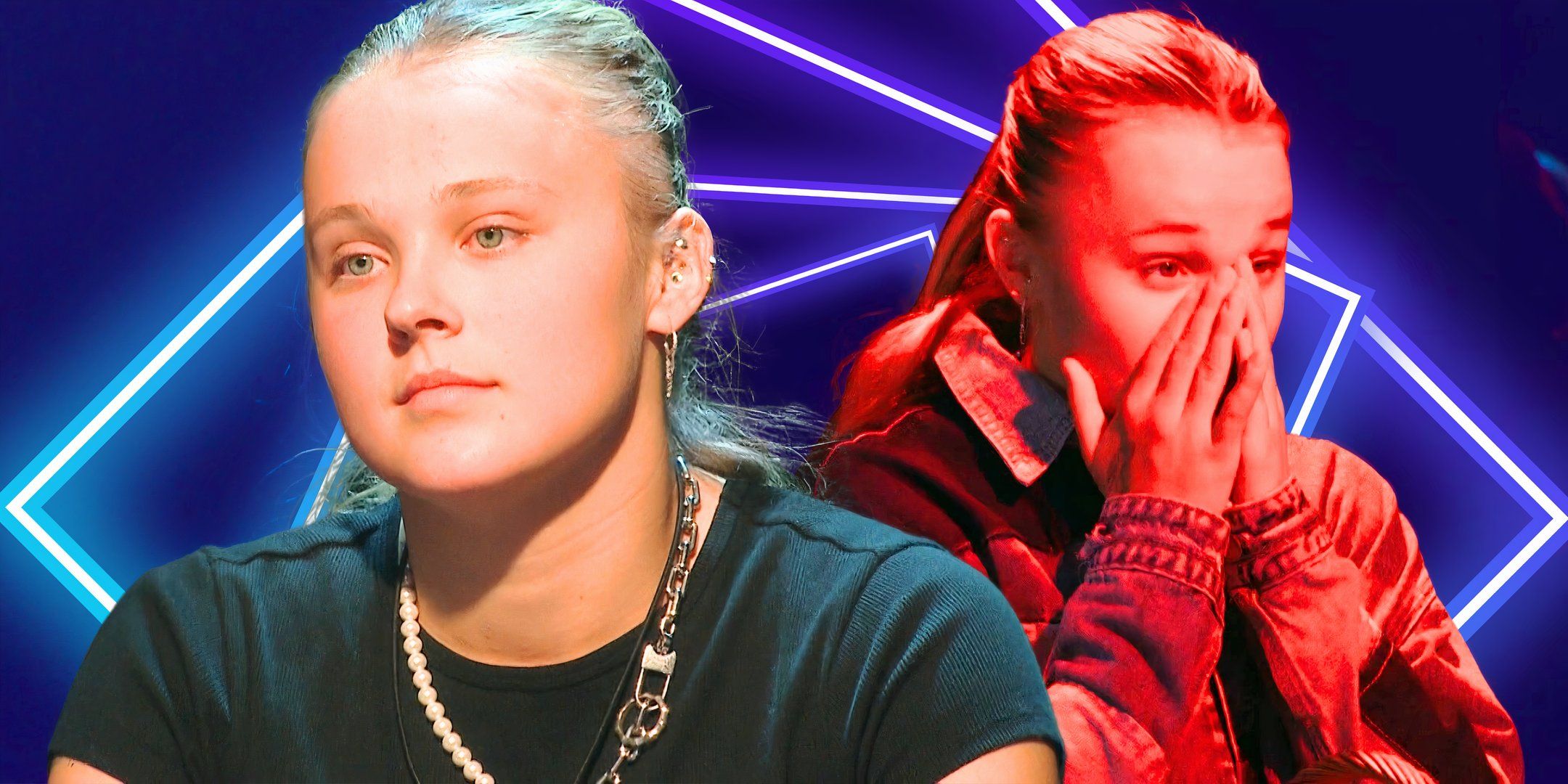 The Real Reason Jojo Siwa's Cover Of This 1980s Mega Hit Is Causing ...