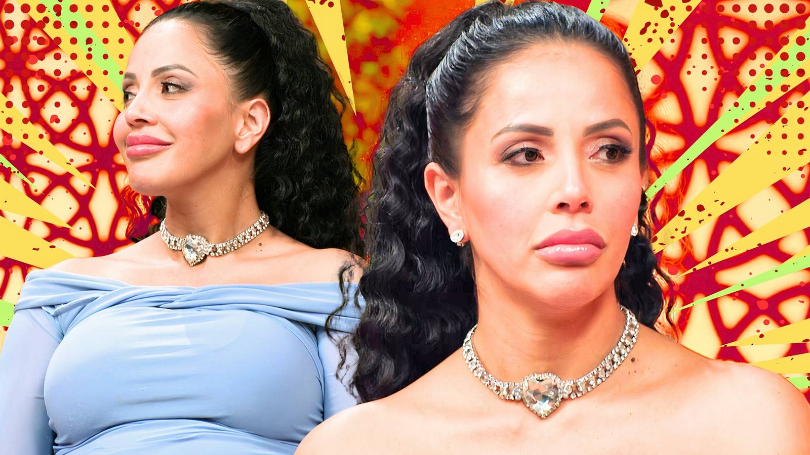 90 Day Fiancé: Jasmine Pineda's Natural Birth Story Rubbed Me The Wrong ...