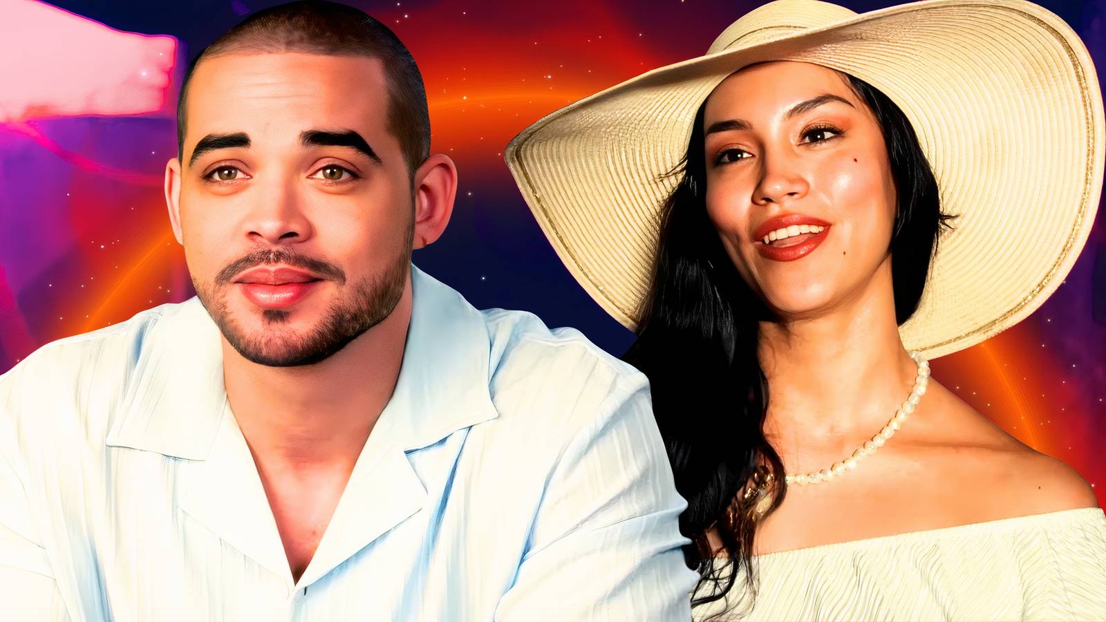 90 Day: Hunt For Love - Latest News & Everything We Know About The New ...