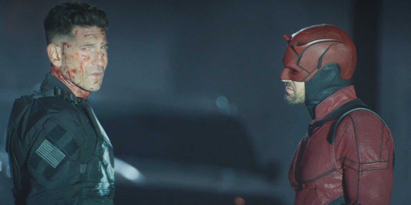 10 Best Fight Scenes In Daredevil: Born Again, Ranked