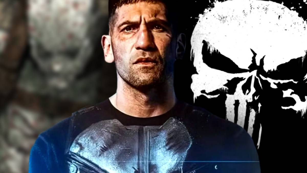 Punisher's R-Rated Redesign Just Turned His Symbol into Pure Nightmare Fuel