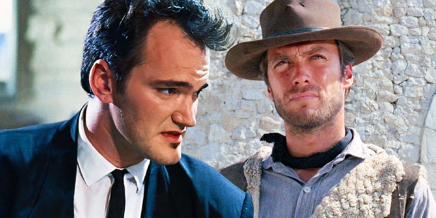 Quentin Tarantino Insists This Beloved Sequel Is ‘The Good, the Bad and ...