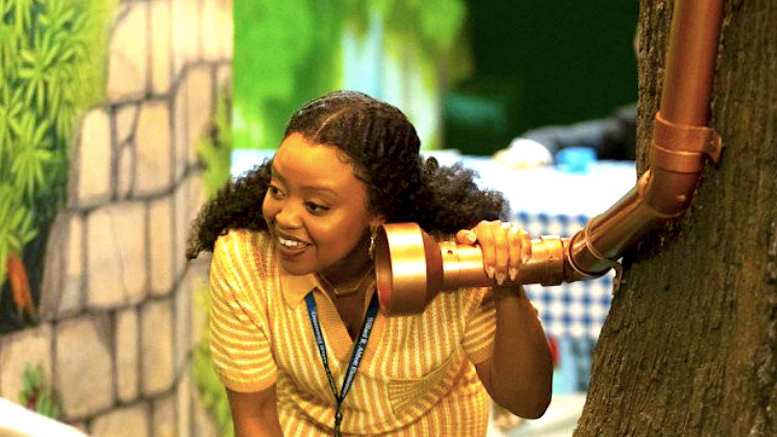 Abbott Elementary Season 4 Ending Explained: Ava Gets Her Best Ending ...