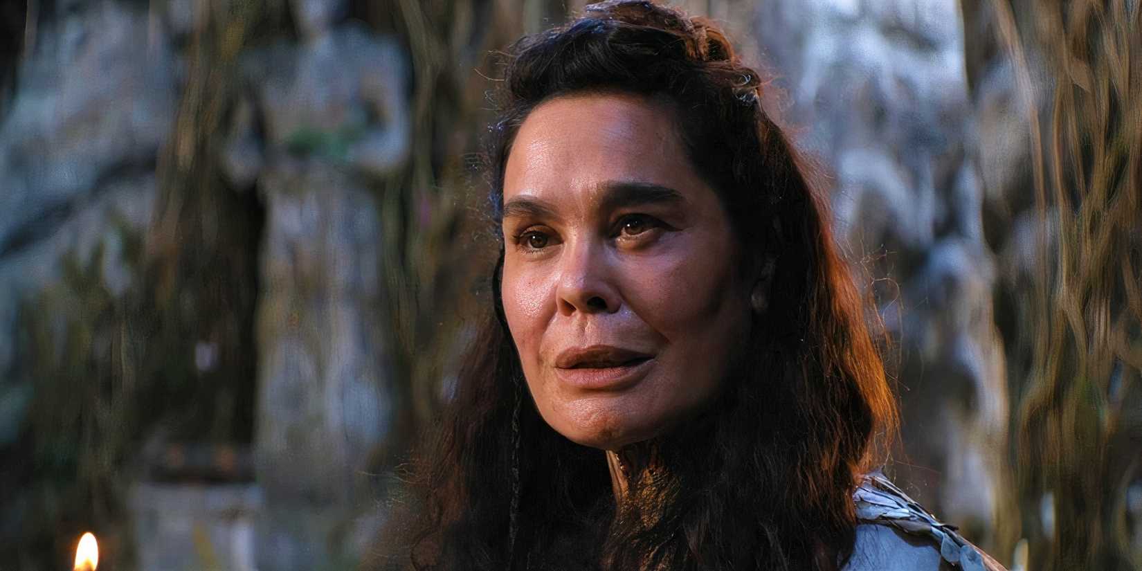 Everything You Need To Know About Rachel House, A Minecraft Movie's ...