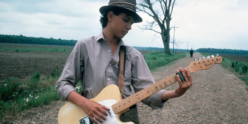 Ralph Macchio's 10 Best Movies And TV Shows