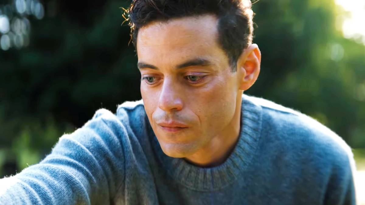 New Rami Malek Action Movie Hits Major Box Office Milestone During ...