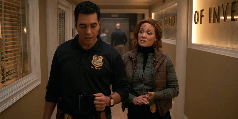 Will Trent Season 4: Kevin Daniels Upped To Main Cast Member