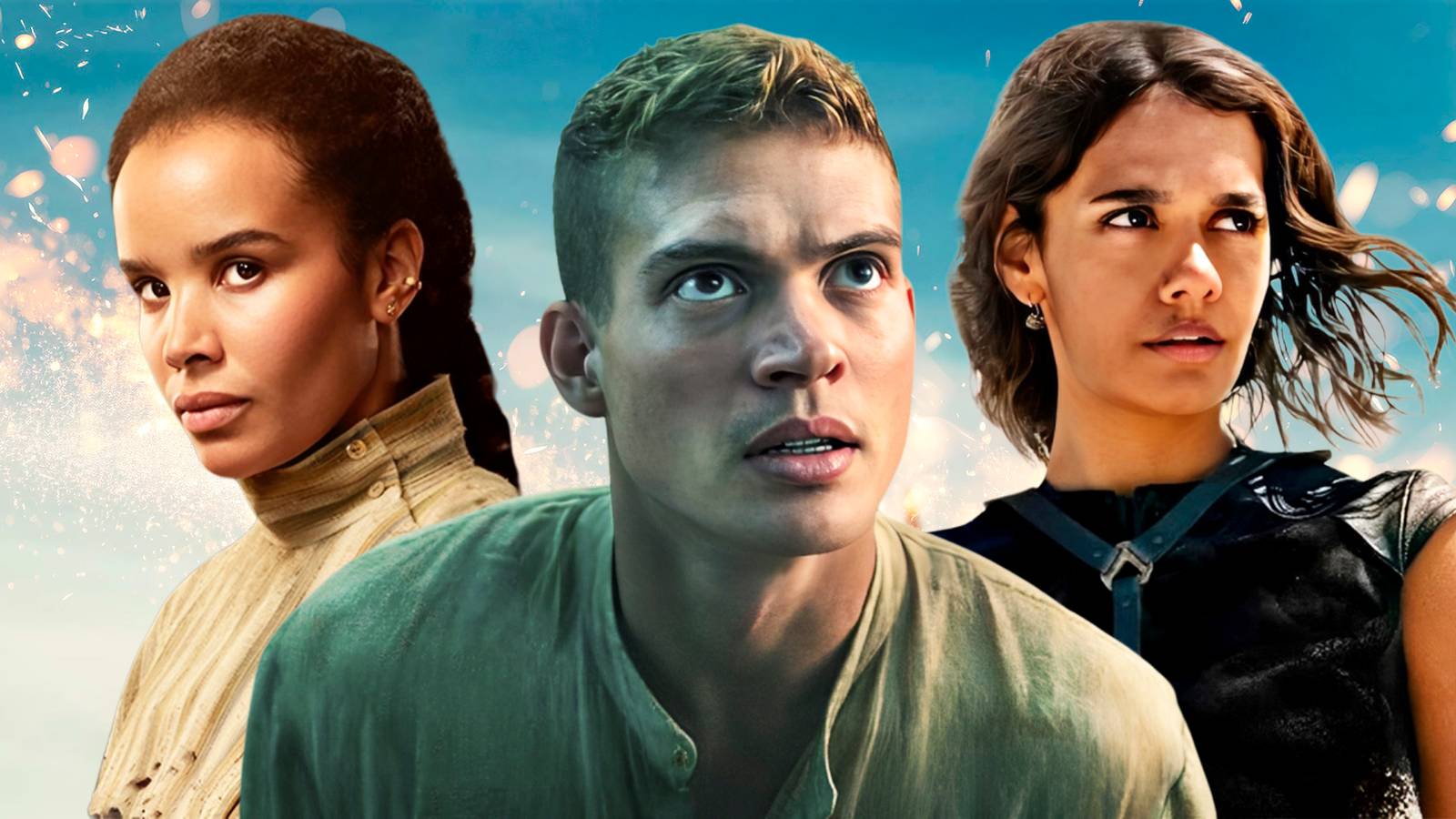 What Happens Next For Every Major Wheel Of Time Character After Season ...