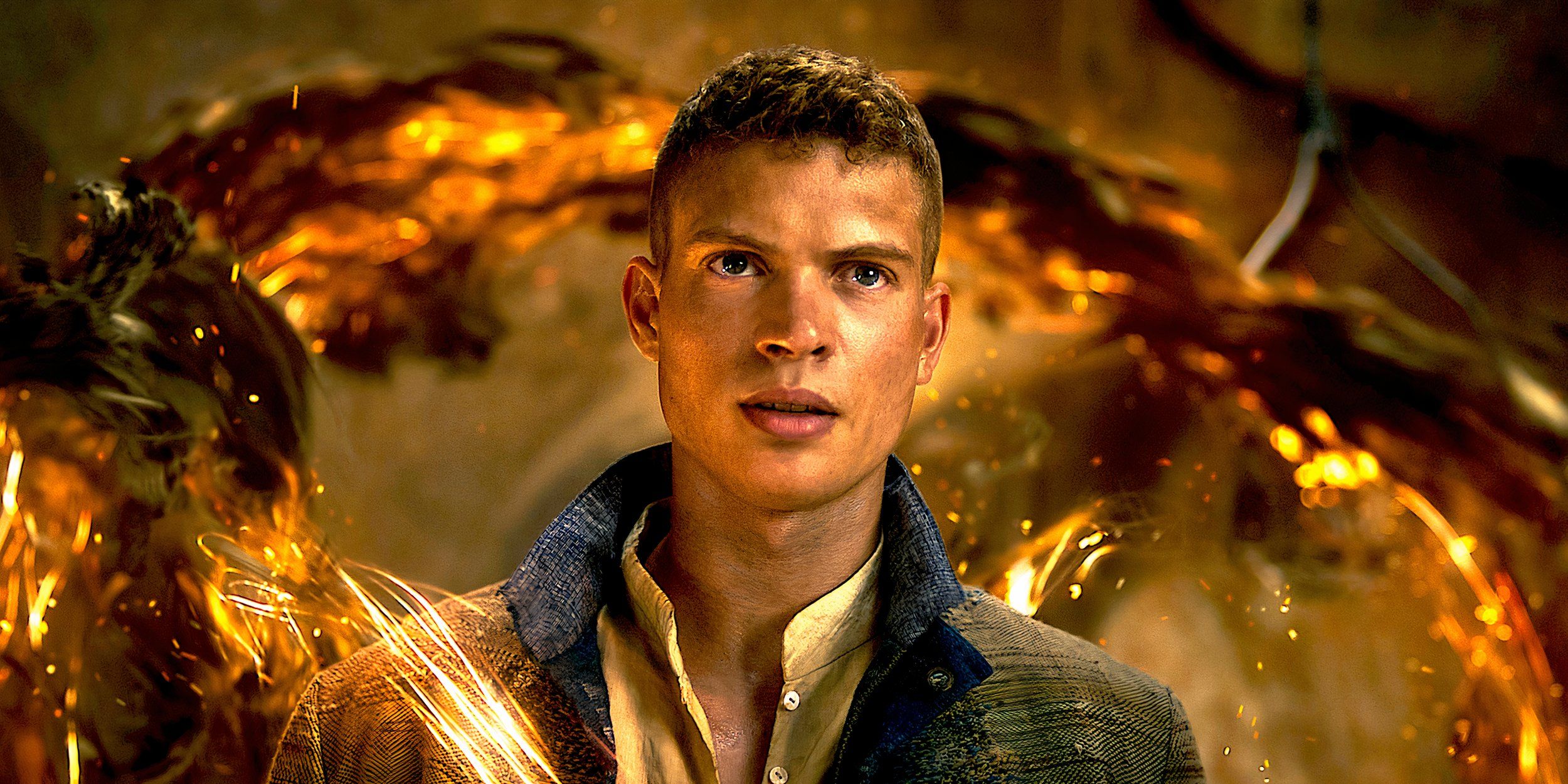 Rand Is Officially The Car'a'carn In The Wheel Of Time: Where He Goes ...