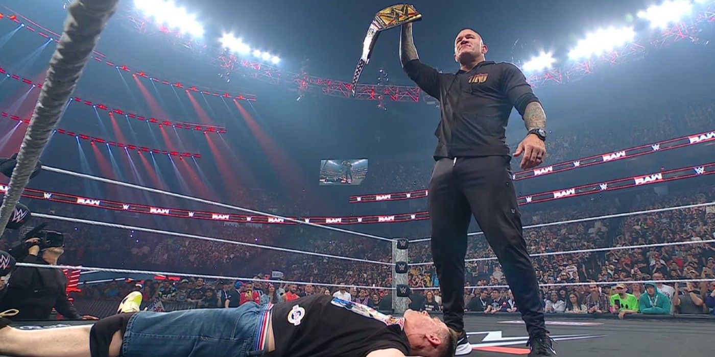 WWE Monday Night Raw Results and Recap: Is Seth Rollins The Real QB1 of ...