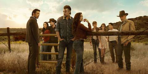 Ransom Canyon Summary, Trailer, Season List, Cast, Where to Watch and More