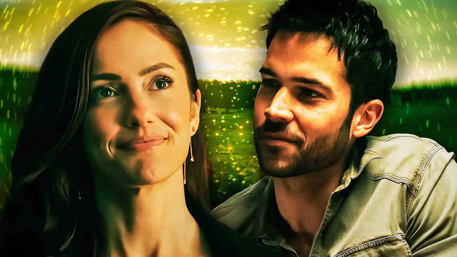 Ransom Canyon Cast & Character Guide