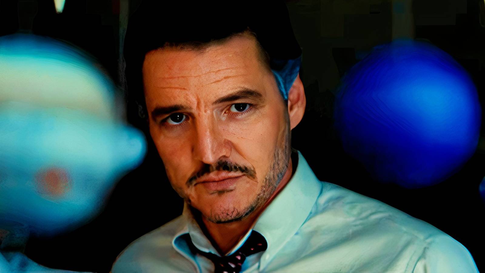 I'm Convinced I Know Which Netflix Daredevil Character Pedro Pascal ...