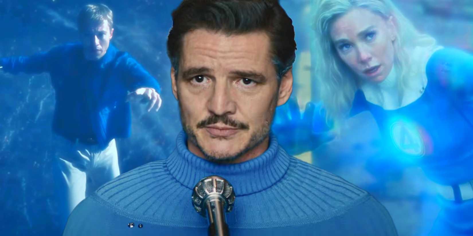 Hulk Claims Reed Richards Is Marvel's Most Powerful Hero